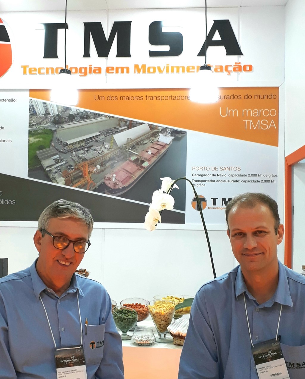 Mural 699 - abril de 2019